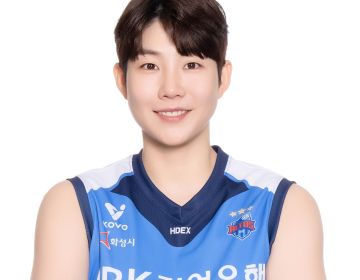 IBK기업은행 알토스 배구단 통합 운영 시스템